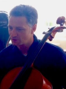 Stephan Wünsch - tonicum Deine Musikschule in Leipzig