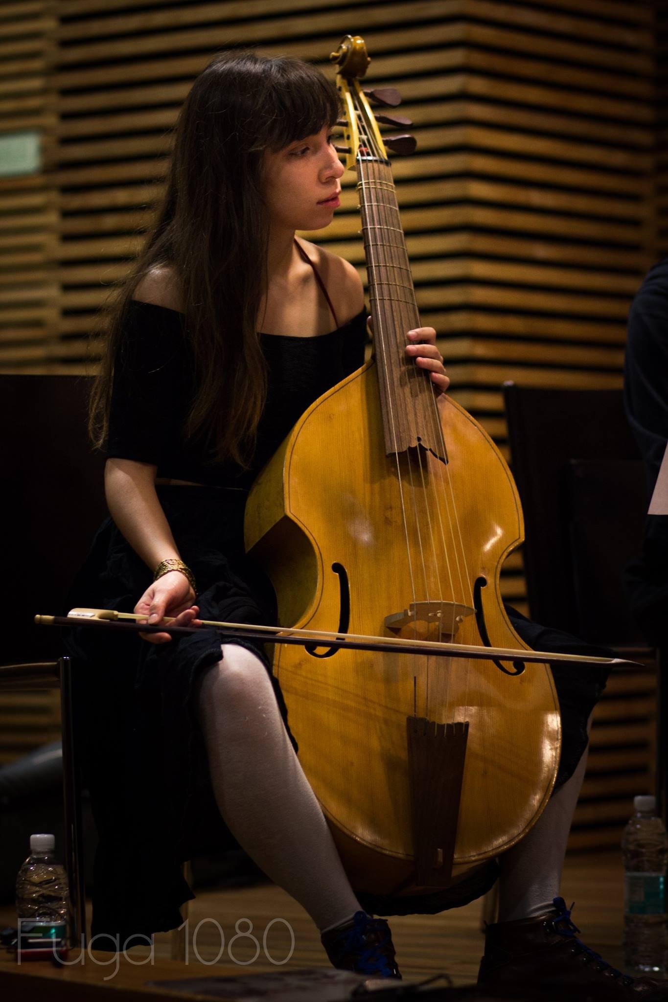 Athena Zenker Diaz - tonicum Deine Musikschule in Leipzig